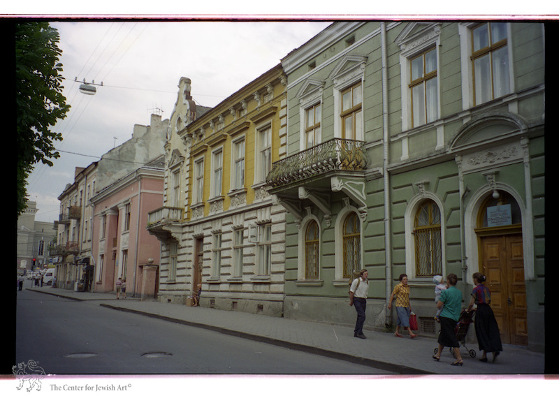 Photograph of: Ternopil (Tarnopol) | Photograph | NNL_ARCHIVE ...