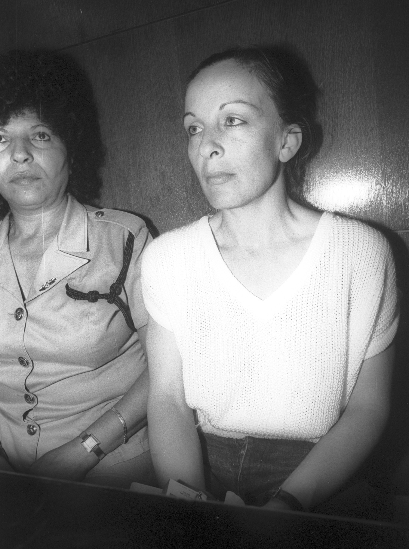The Hava Yaari case started | Photograph | NNL_ARCHIVE ...
