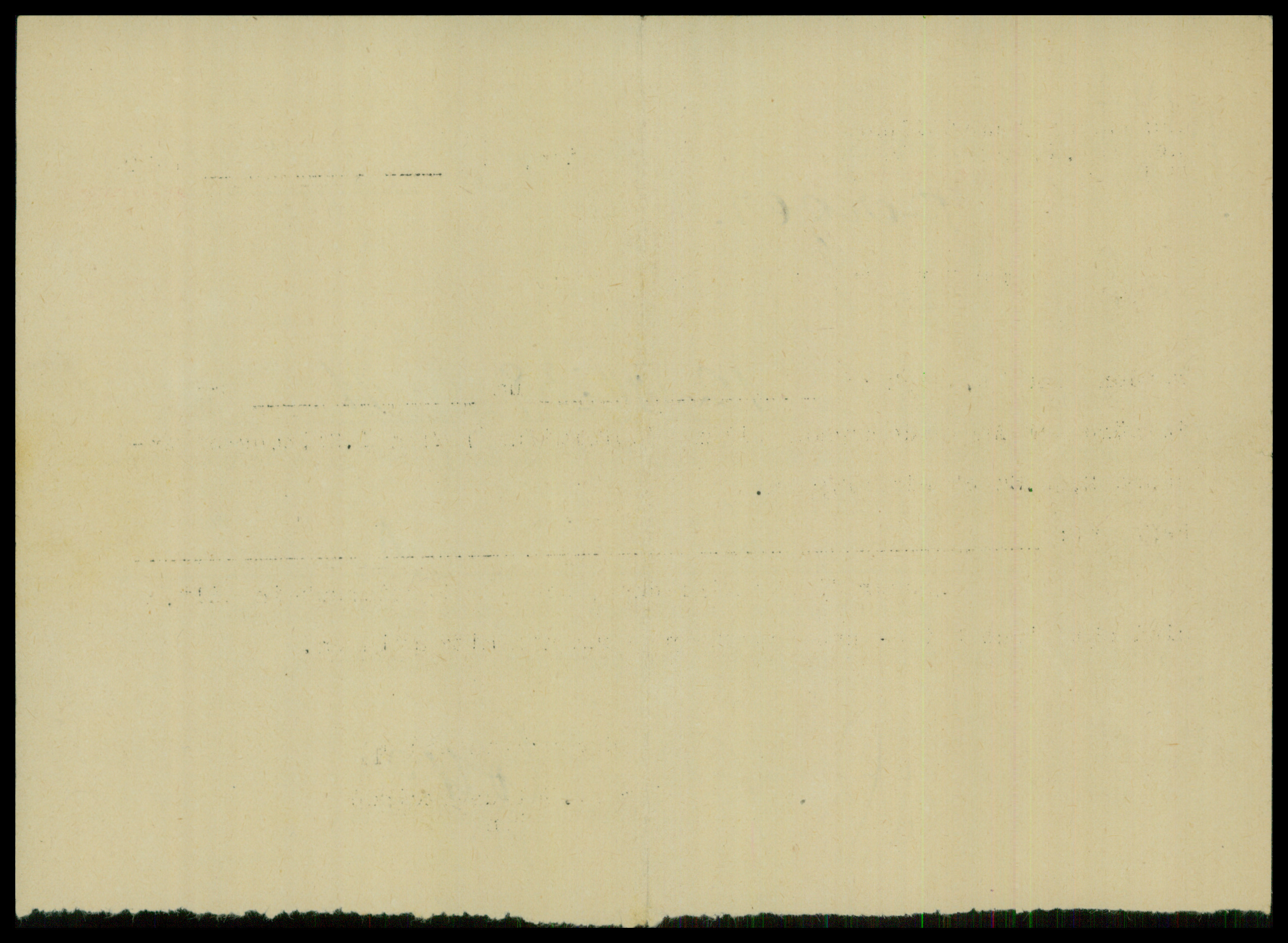 Applicant: Berger, Sidonie Sara; born 10.8.1899 in Chernivt︠s︡i ...
